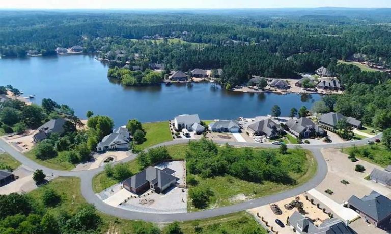 Lakes | Renaissance Homes
